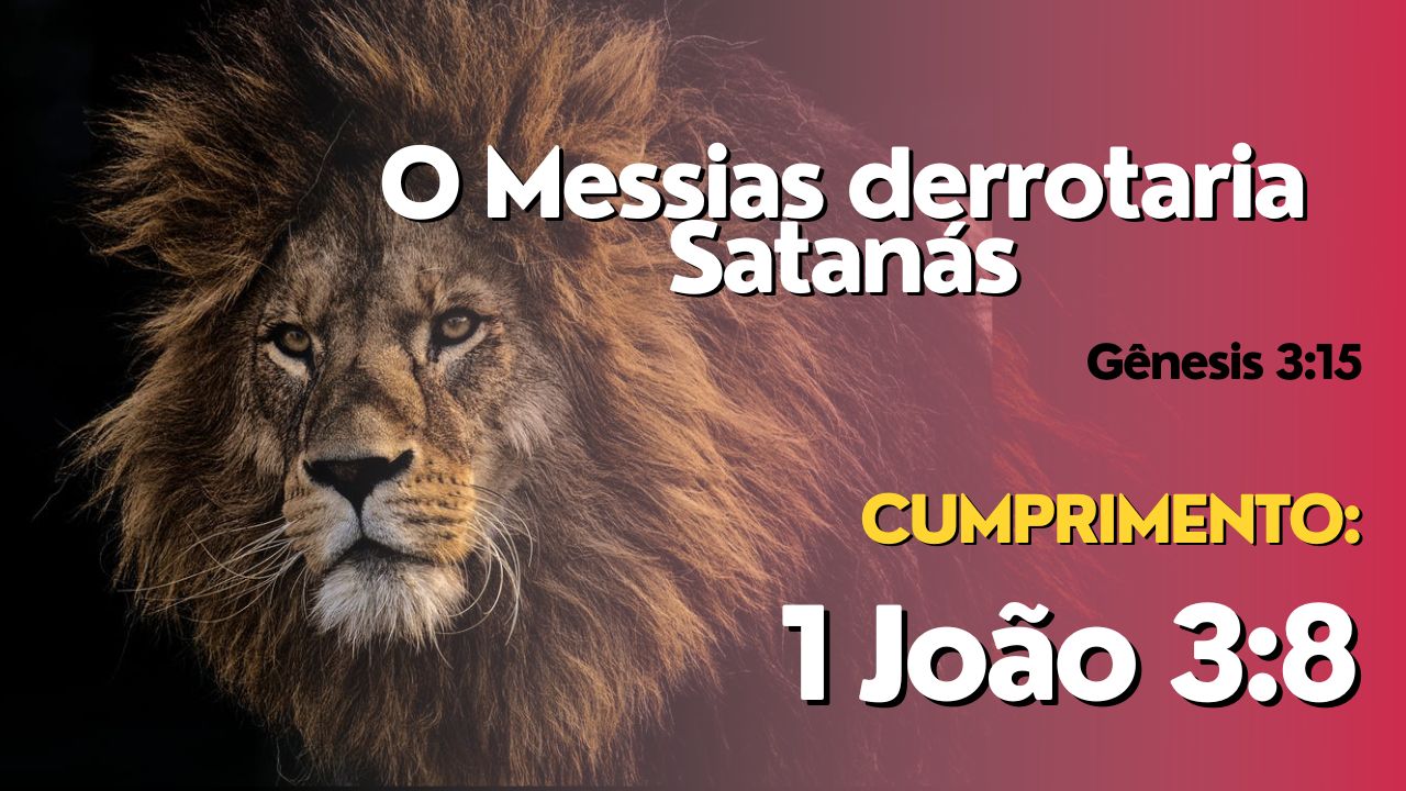 Tudo que Jesus disse aconteceu