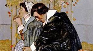 Puritanismo: história, teologia e influência na literatura e na cultura