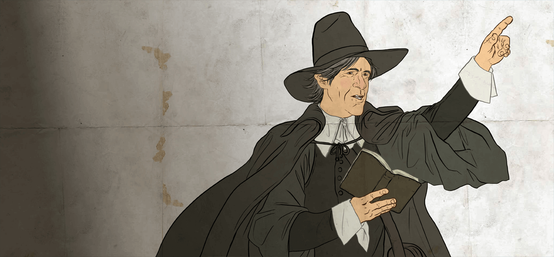 Puritanismo: história, teologia e influência na literatura e na cultura