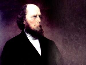 Charles Finney: O Apóstolo do Avivamento Biografia
