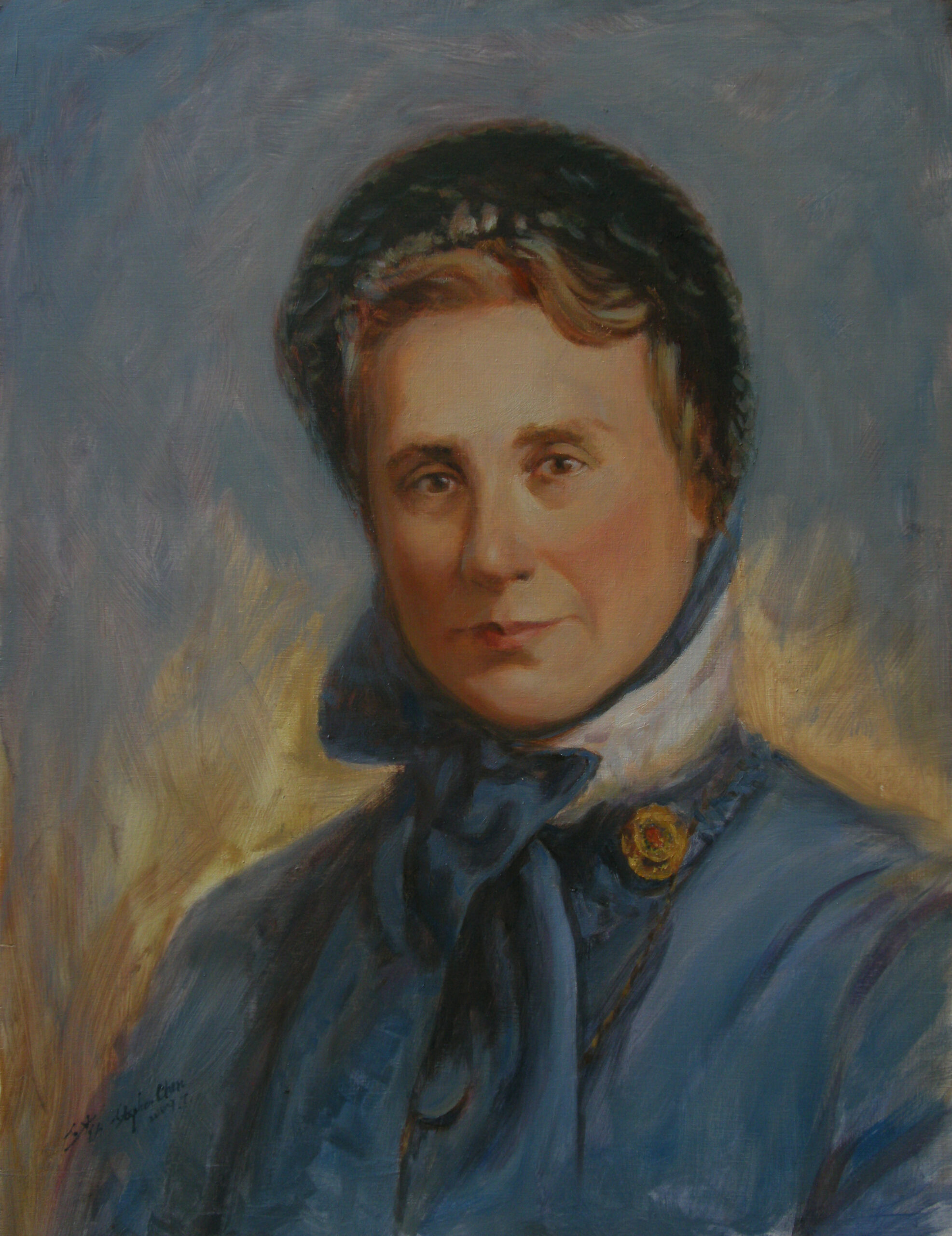 Catherine Booth Quem Foi? Biografia Representante do Reino